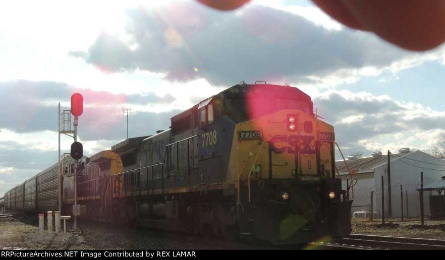 4-20-2013 CSXT Q218 QI 230.0 CP 230 MUNCIE, IN